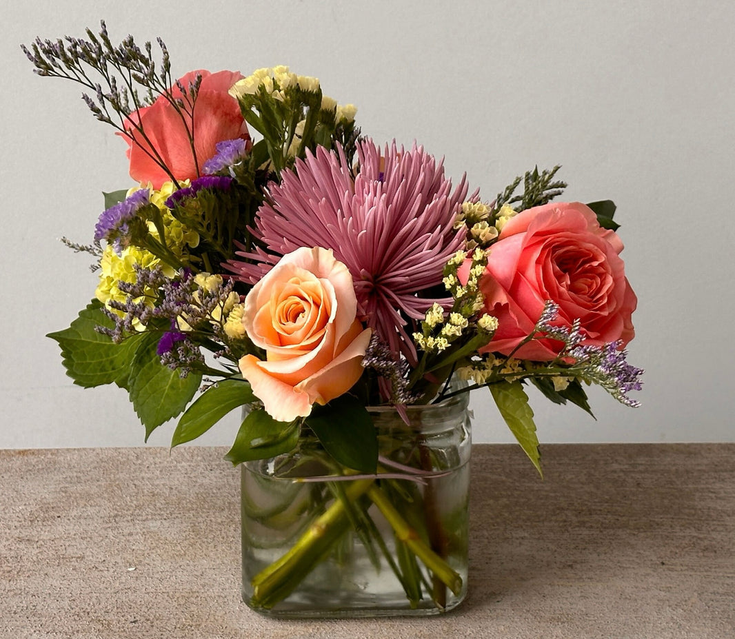 Birthday – The Colour Field